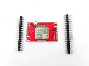 GNSS Module, GPS Beidou, ATGM336H-5N – ElectroDragon