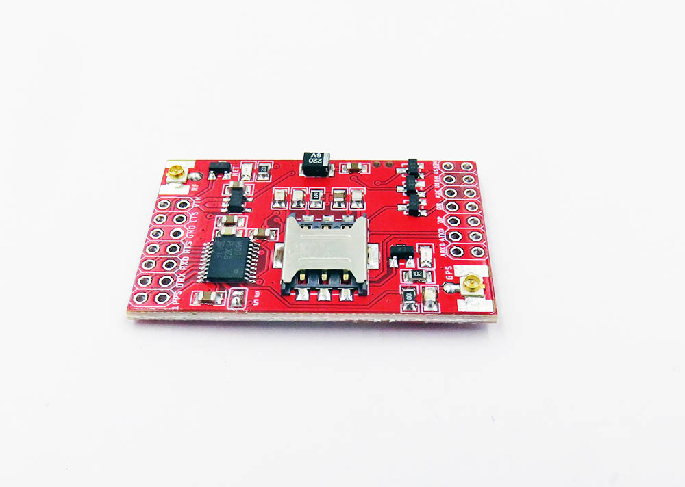 GNSS Module, GPS Beidou, ATGM336H-5N – ElectroDragon