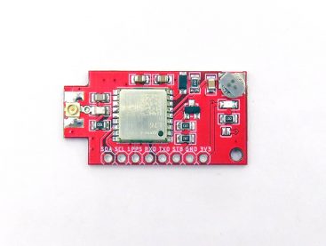 Quectel Concurrent GNSS Mini Receiver Series L70 L76 [Version ...