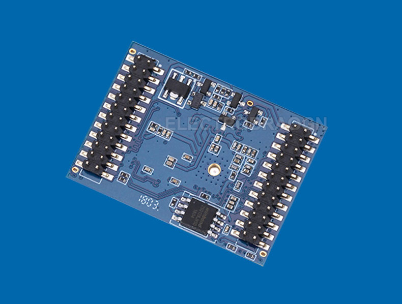 MT7688 WIfi OpenWRT Mini Core Board WY7688 - ElectroDragon