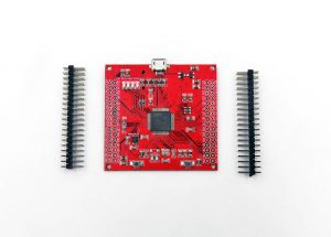 STM32F103RCT6 Mini DEV Board 64pin – ElectroDragon