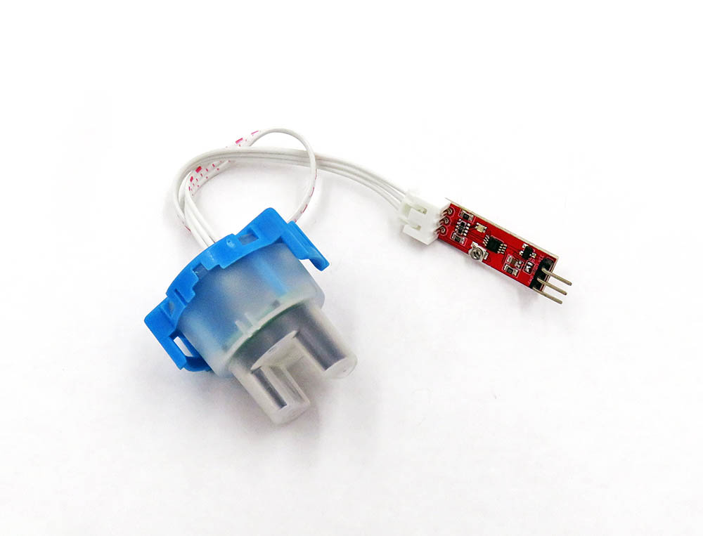Water Turbidity Sensor - ElectroDragon