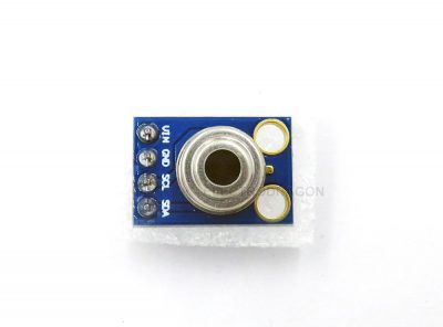 IR Contactless Human Temperature Sensor MLX90614 [Version] - ElectroDragon