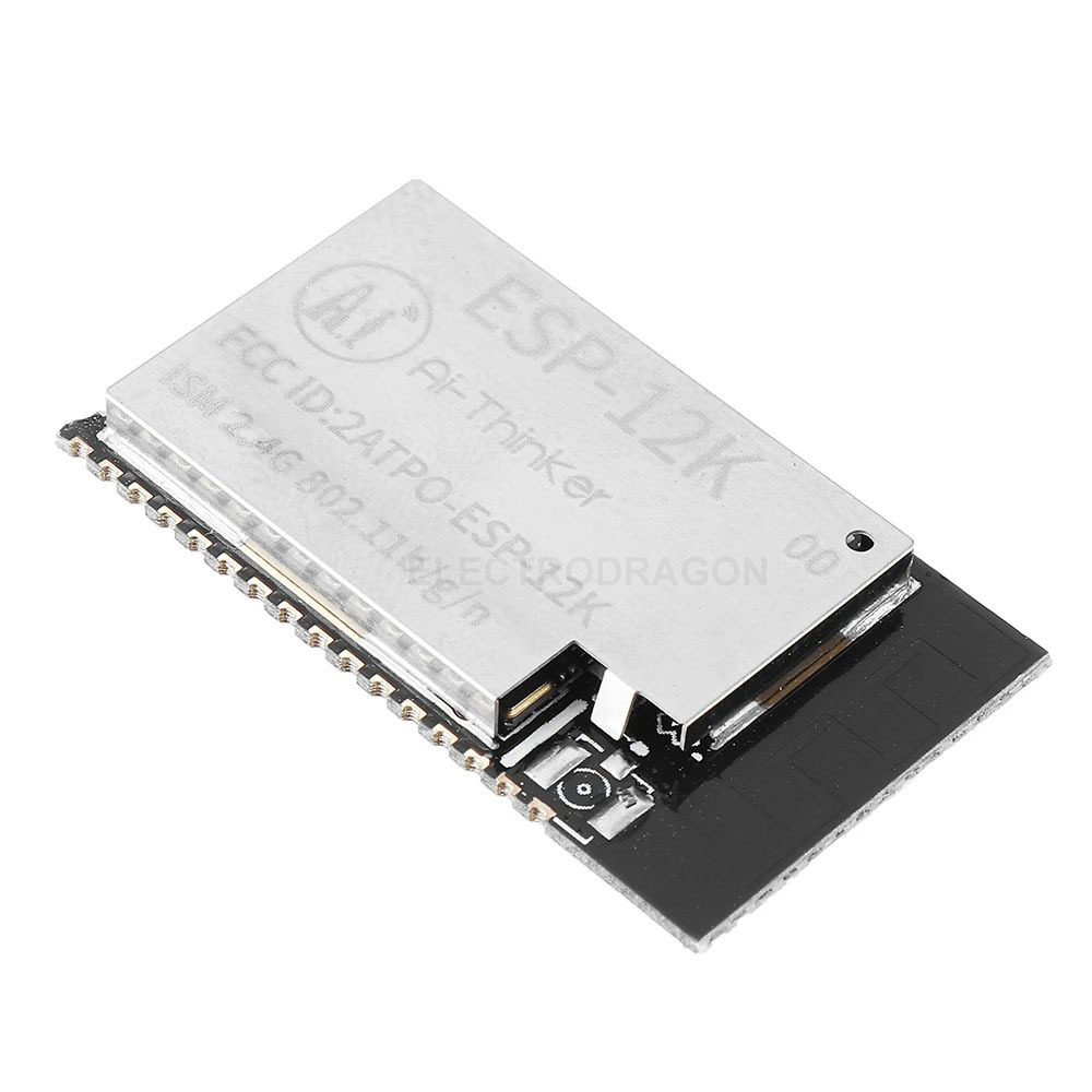 ESP-12K WIFI Module Based ESP32-S2 - ElectroDragon