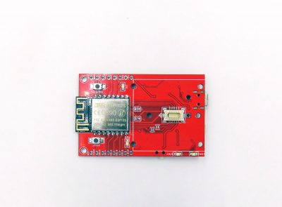 ESP8266 Mini-Dev Platform Board - ElectroDragon