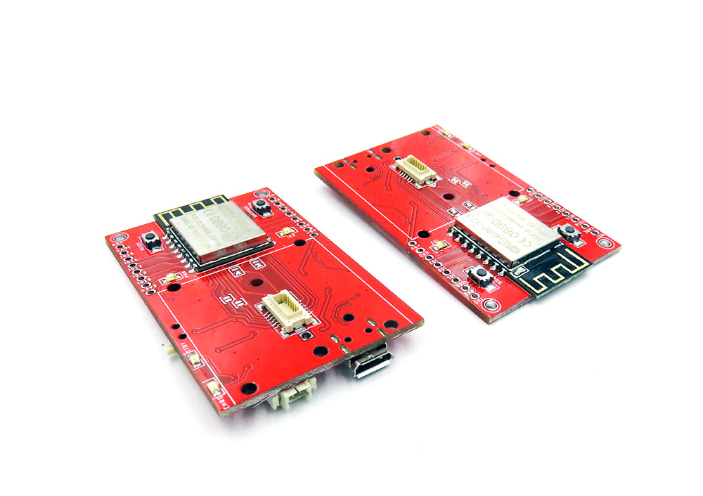 ESP8266 Mini-Dev Platform Board - ElectroDragon