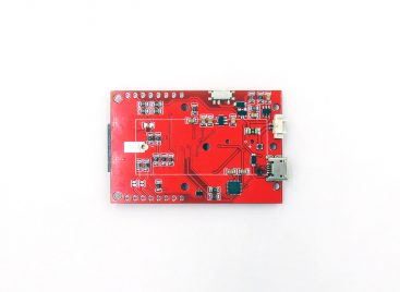 ESP8266 Mini-Dev Platform Board - ElectroDragon