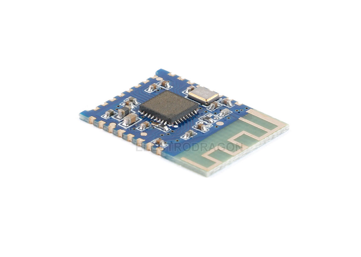 JDY-25M Bluetooth 5.0 BLE5.0 Mesh Networking Module - ElectroDragon
