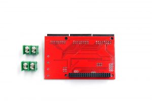 RGB Matrix Panel Drive Board For Raspberry Pi V2 – ElectroDragon
