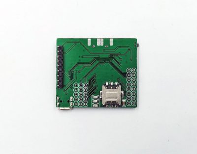 SIM7080G CAT-M NBIOT GNSS Module - ElectroDragon