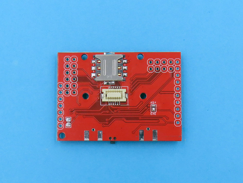 GNSS Module, GPS Beidou, ATGM336H-5N – ElectroDragon