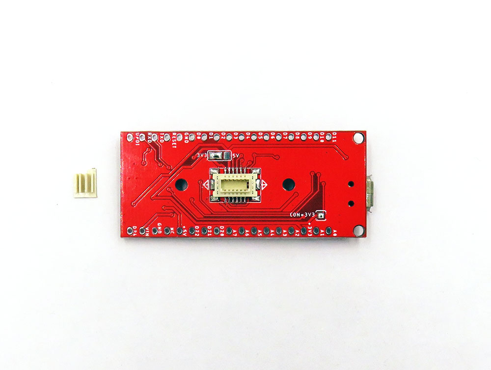 Atmega4808 Megaavr Mini Dev Board Arduino Compatible Electrodragon