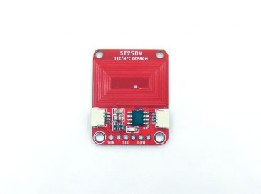 NFC Tag Module Read Write, ST25DV 13.56mhz - ElectroDragon