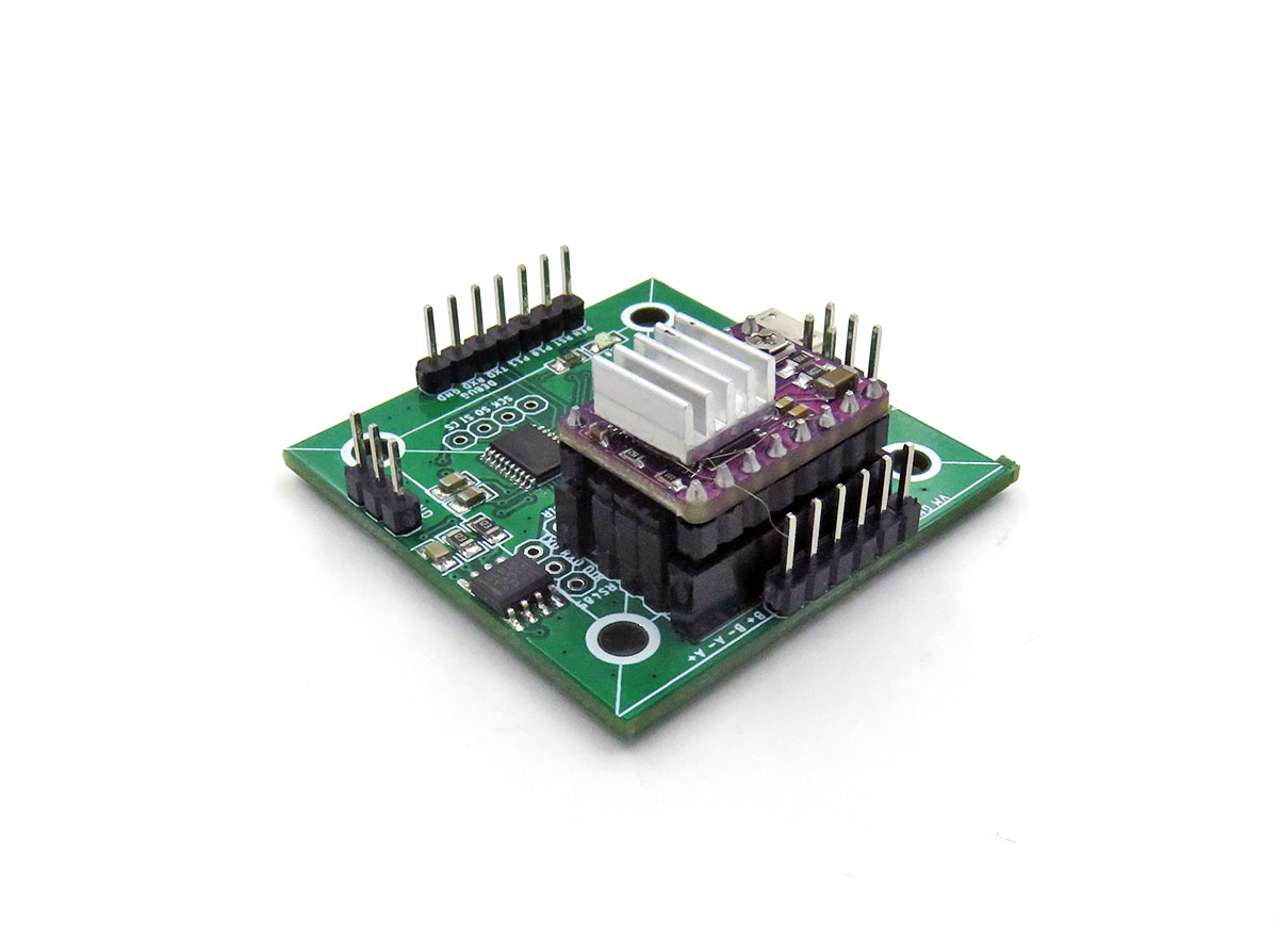 L298N Stepper Motor Driver Board, Arduino Supported – ElectroDragon