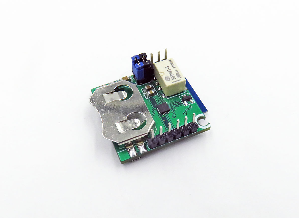BLE 5.0 Mesh Sensor Node Mini Board Mesh-Node - ElectroDragon