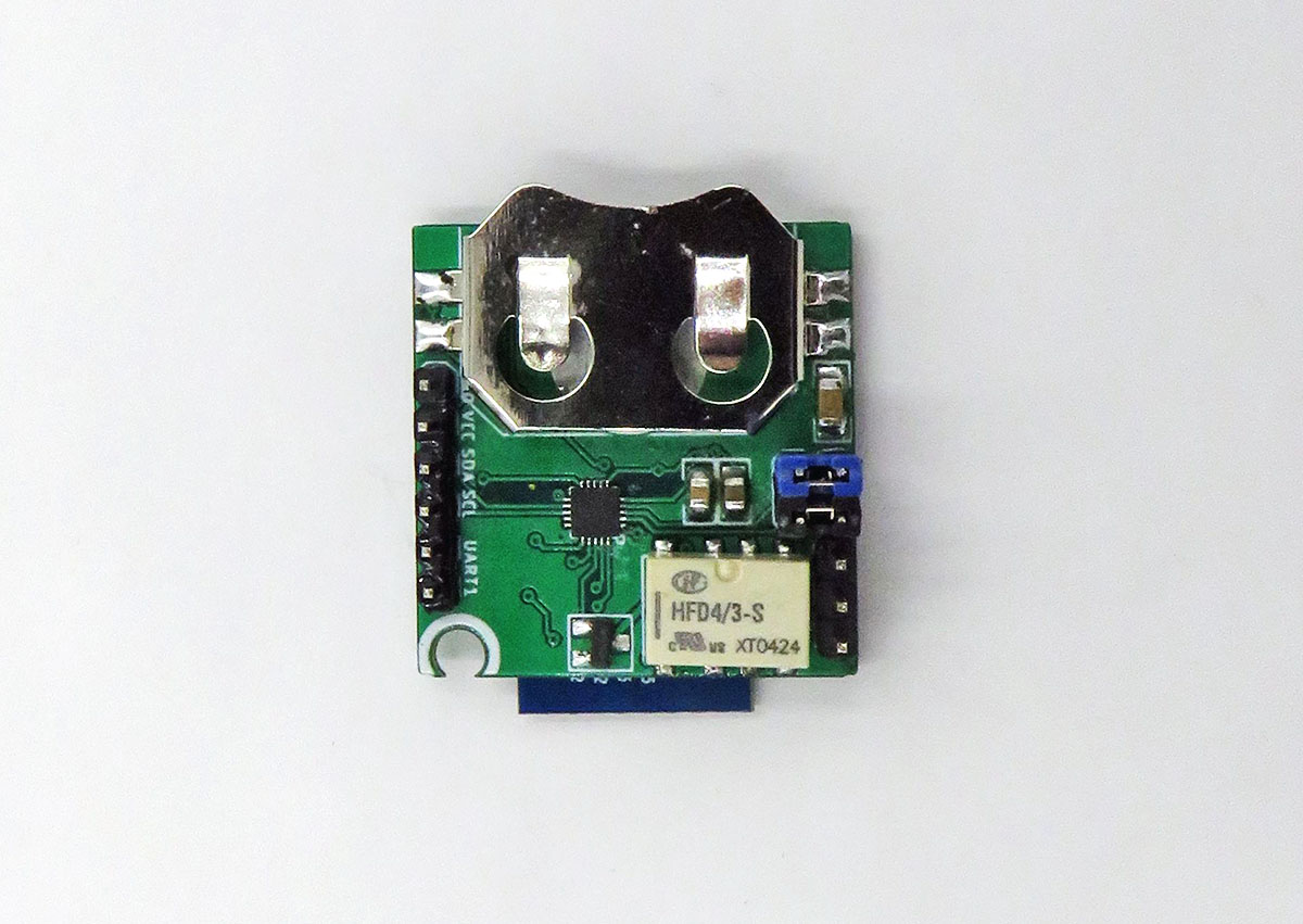BLE 5.0 Mesh Sensor Node Mini Board Mesh-Node - ElectroDragon