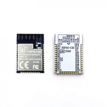 RF – ElectroDragon