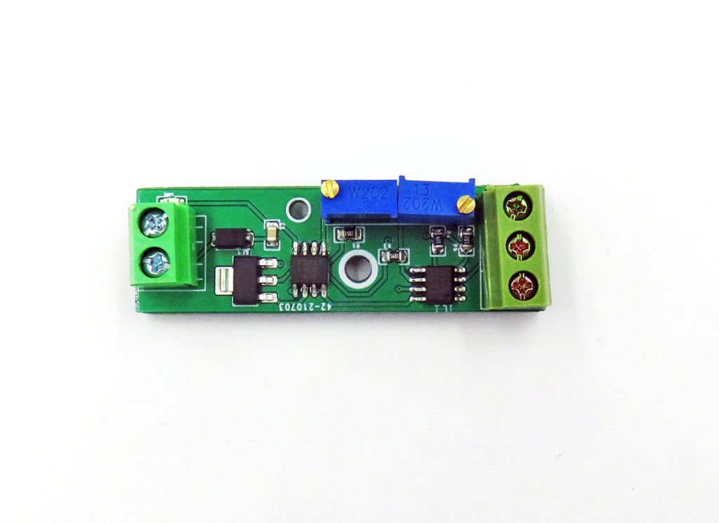 Current-Loop Archives - ElectroDragon