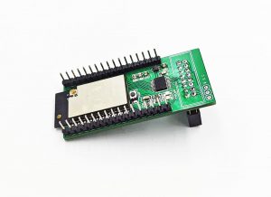RGB LED Matrix Panel Drive Board For Raspberry Pi - ElectroDragon