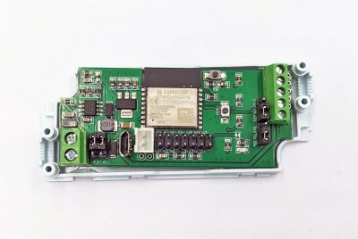ESP LED Strip WIFI/BT Control Board [ESP-MOD] - ElectroDragon