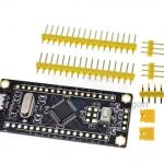 ARM STM32F103 Mini DEV Board R2 - ElectroDragon