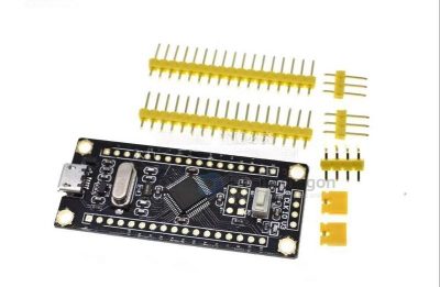 ARM STM32F103 Mini DEV Board R2 - ElectroDragon