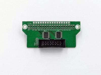 ESP LED Strip WIFI/BT Control Board [ESP-MOD] – ElectroDragon