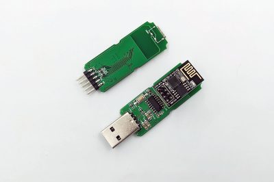 Wireless Debugger USB-TTL CMSIS-DAP - ElectroDragon